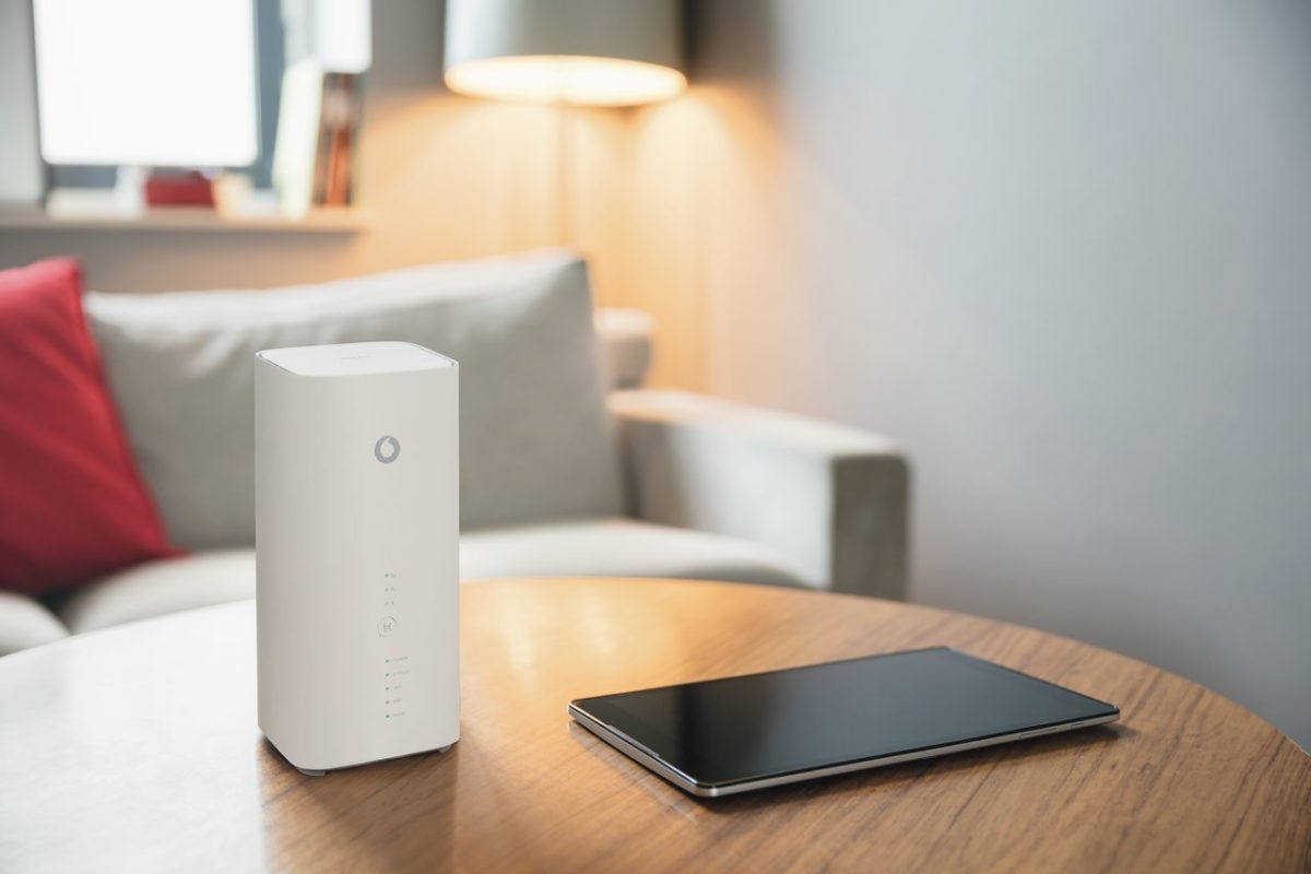 Vodafone GigaCube im Test - unser Testbericht und unsere Erfahrungen ...