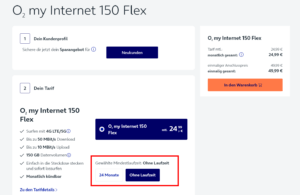 Mobiles Internet für zuhause: die besten LTE und 5G Tarife im Überblick ...