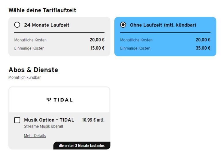 Mobiles WLAN ohne Vertrag und mit 5G - diese Anbieter gibt es - WLAN ...