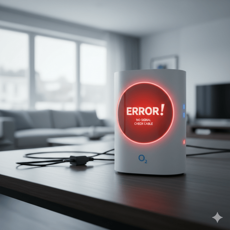 Vodafone Homebox vs. Vodafone GigaCube - das sind die Unterschiede ...